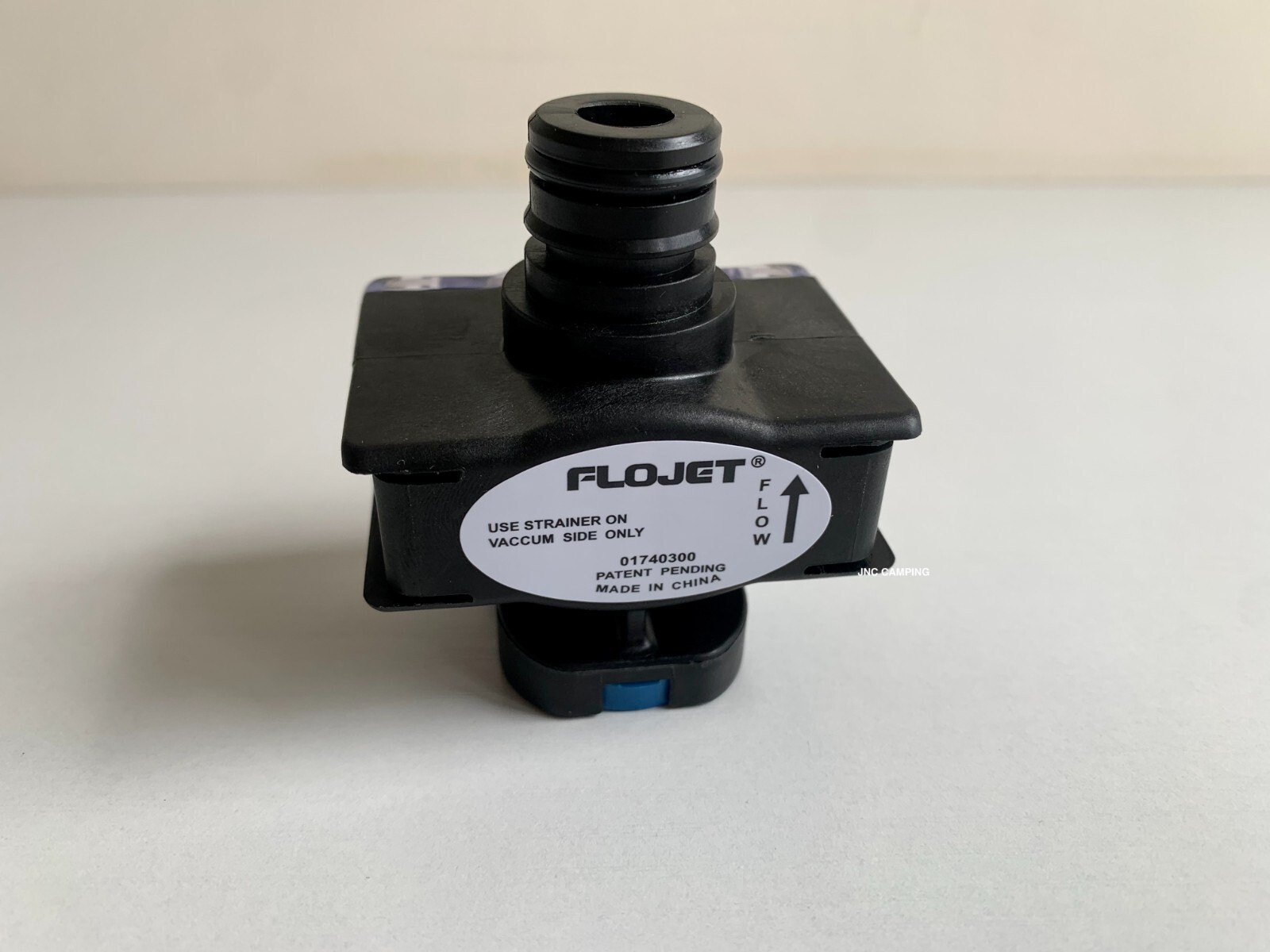 Flojet Jabsco Water Filter Strainer For Onboard Water Pump Caravan ...