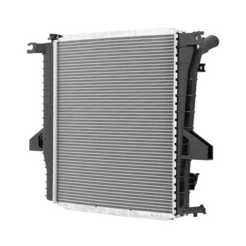 Radiator for 1998 1999 2000 2001 Ford Ranger 1998-2001 Mazda B2500 L4 2 ...