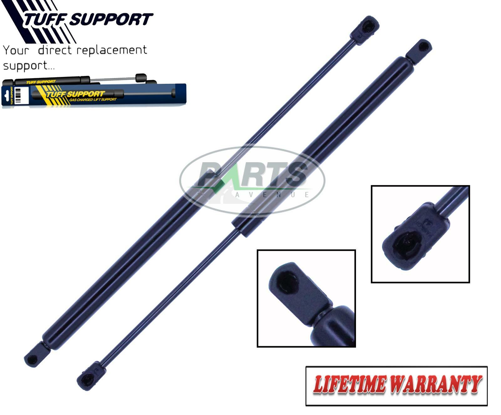 2x Rear Liftgate Trunk Lift Tuff Support Set Fits Tailgate Ford Taurus ...