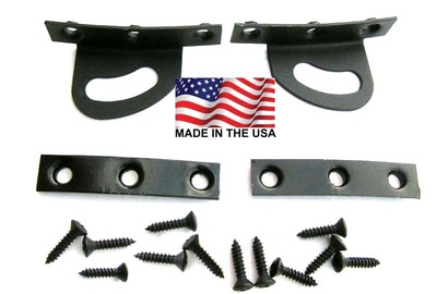 1970 GO WING SPOILER MOUNTING HARDWARE KIT MOPAR CUDA CHALLENGER DART ...