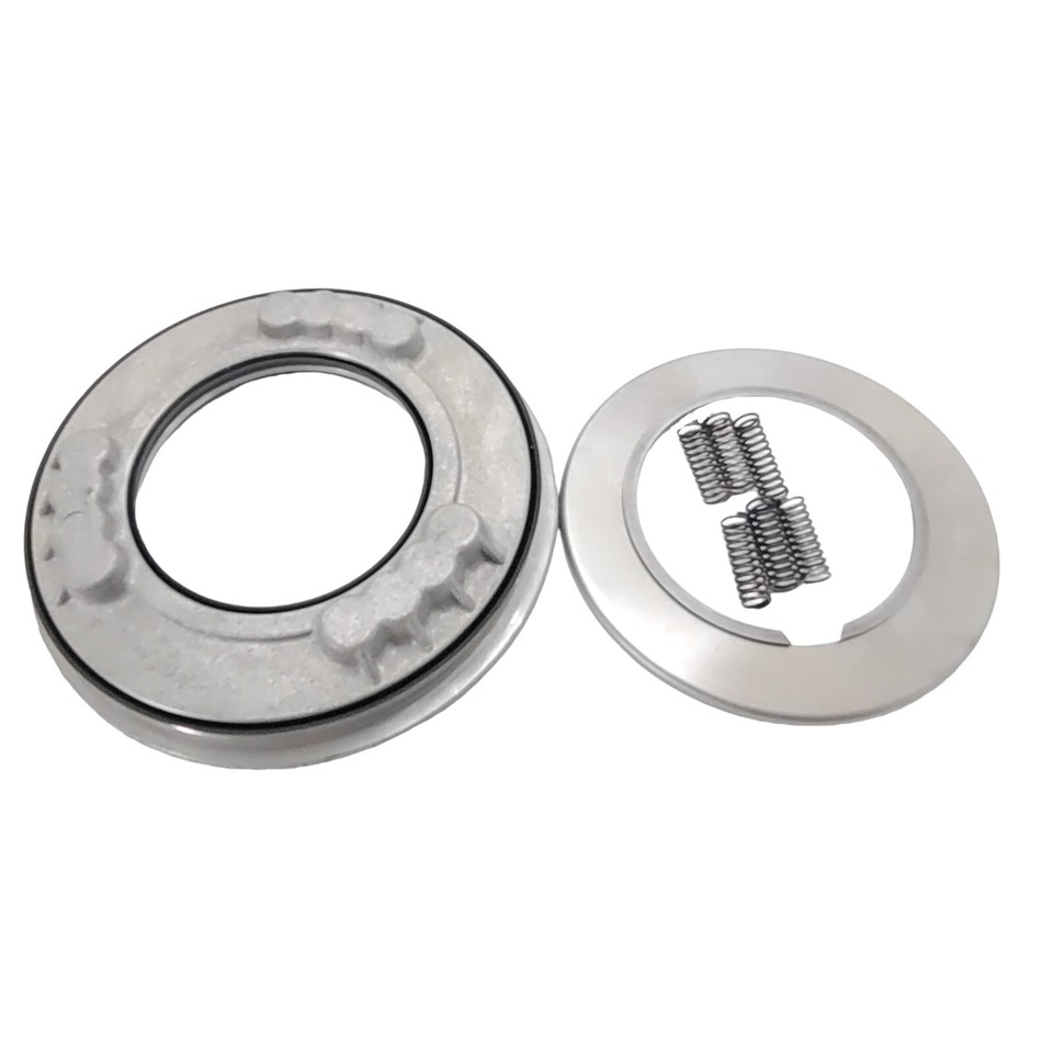 TH400 Turbo 400 Intermediate Piston NEW Lip Seals + Retainer Snap Ring ...