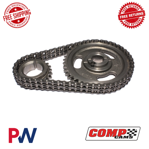 COMP Cams Magnum Double Row Timing Set For 84-92 Ford 5.0L 302 351W ...