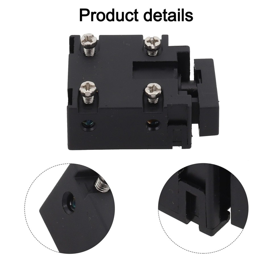 Trigger Switch Replacement Solution for DAYI 0226SB0626 Circ Saw Tools | eBay UK