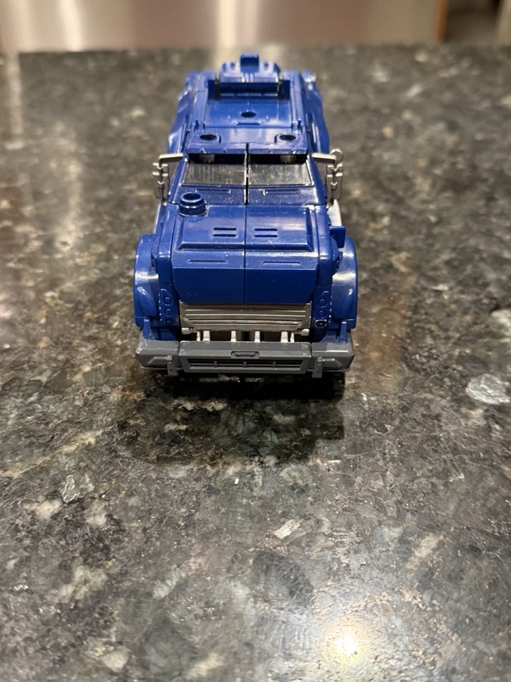 Transformers Prime RID Voyager Class Decepticon Breakdown Action Figure ...