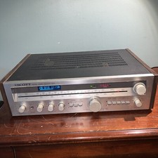 Vintage SCOTT Stereo Receiver Model 370R for sale online | eBay