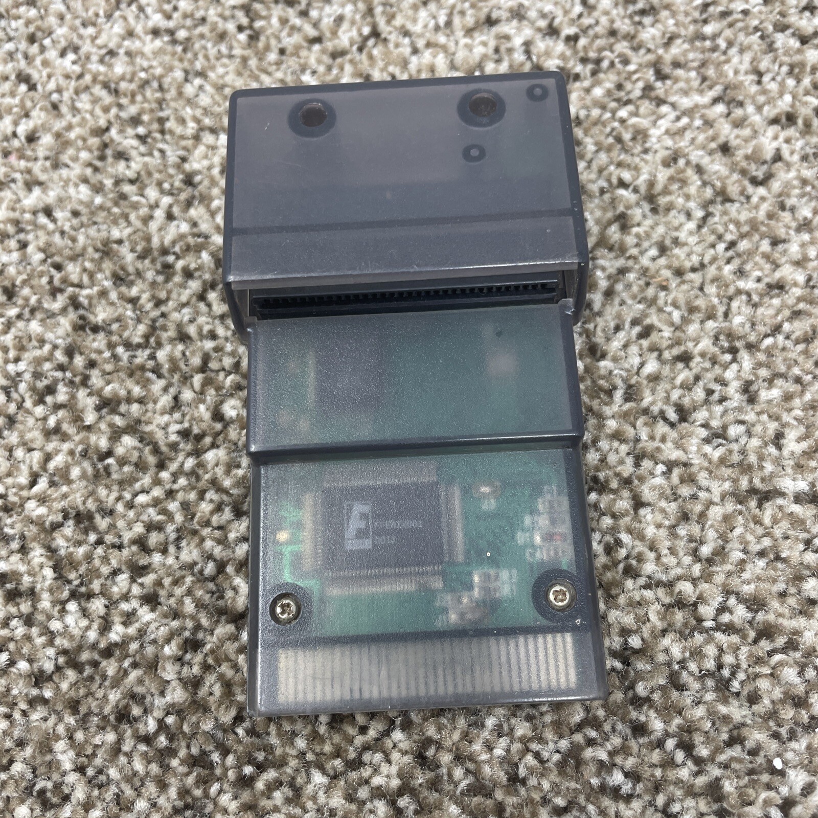 Pelican-Brain Boy for Nintendo GameBoy-Game Boy Color Colorizer Tested ...