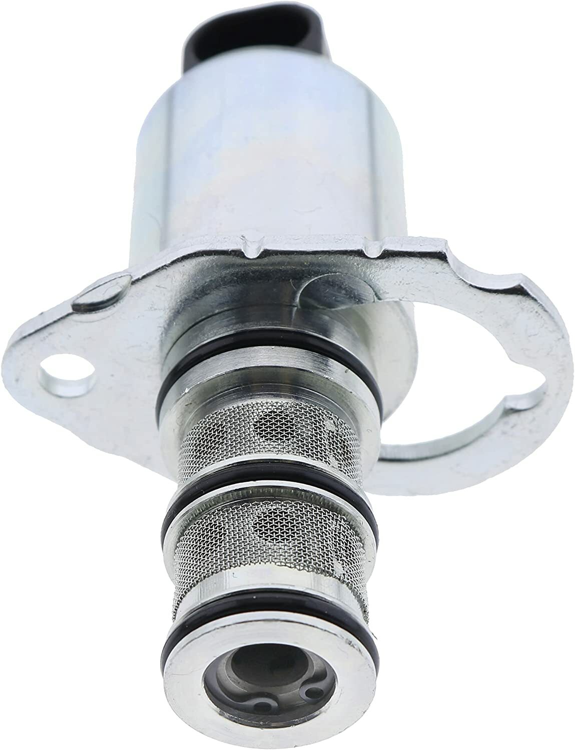 New AT310584 Solenoid Valve for John Deere 210K 310J 310L 315SJ 325J ...