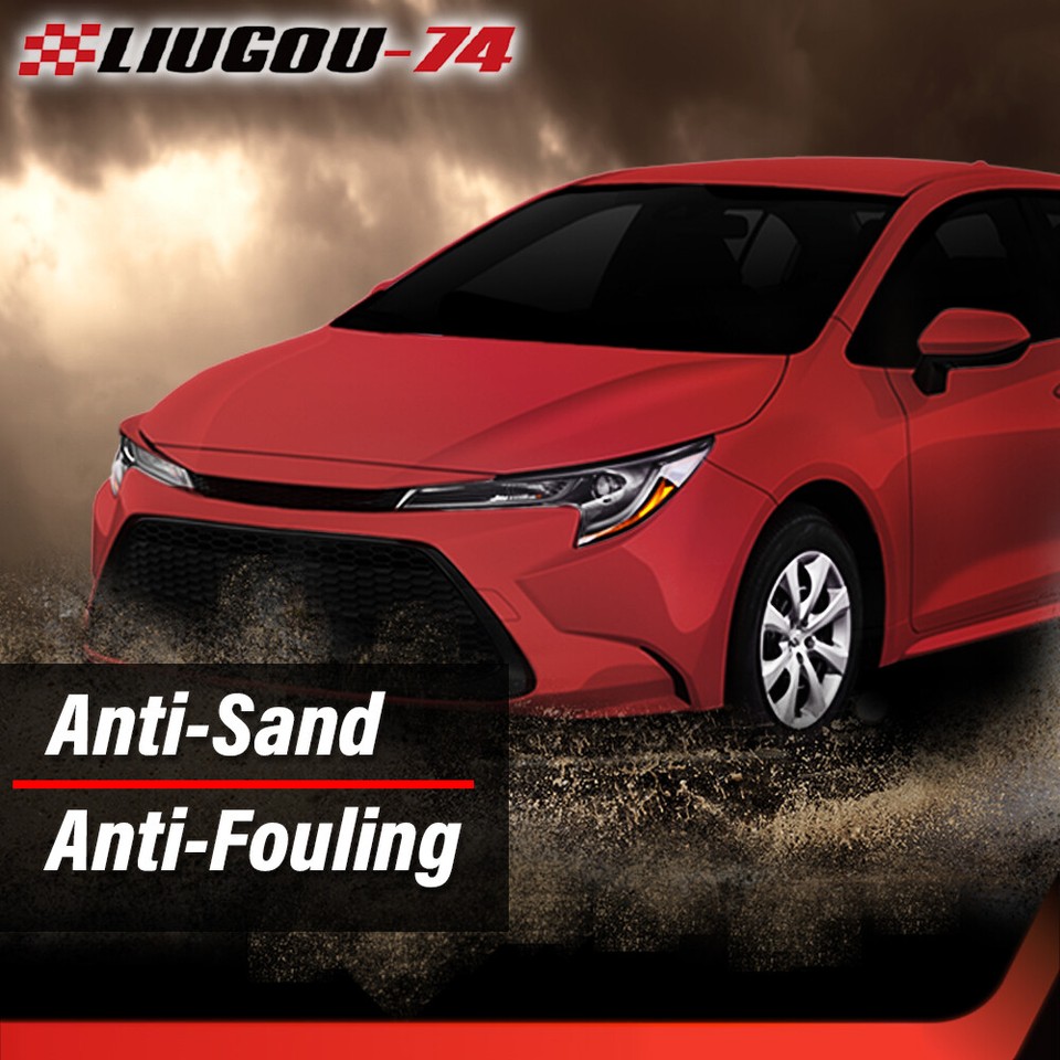 Air Intake Air Cleaner Box Fit For Toyota Corolla 2019-2022 SE 2.0L ...