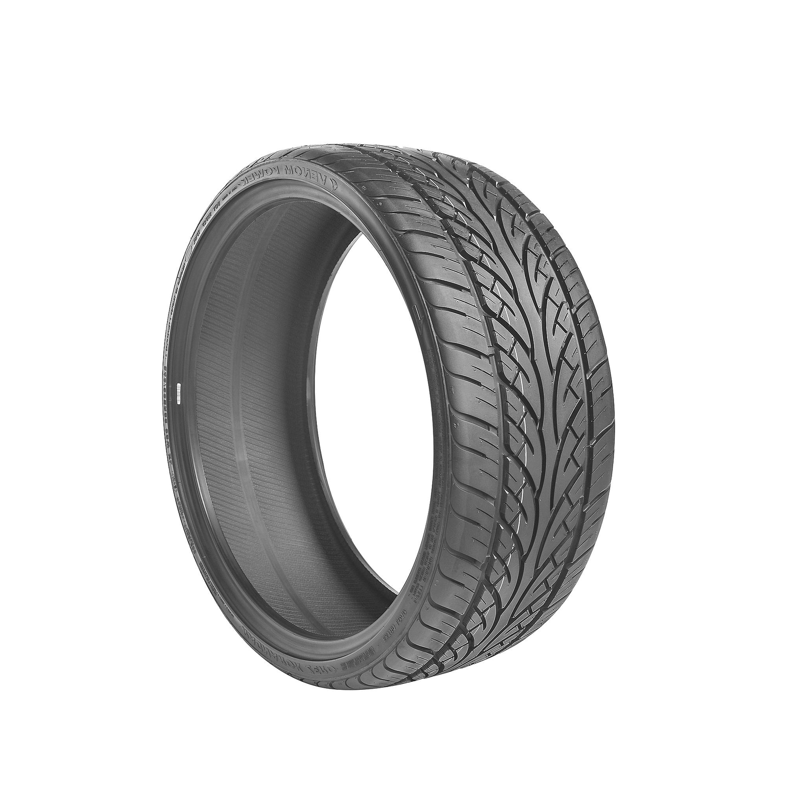 2 New Venom Power Ragnarok Zero - 245/30zr24 Tires 2453024 245 30 24 | eBay