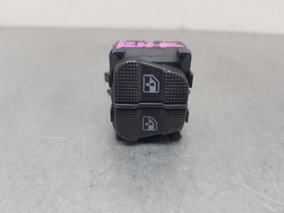 Volkswagen Vento Rh Right Front Master Power Window Switch 05/95-04/97 ...