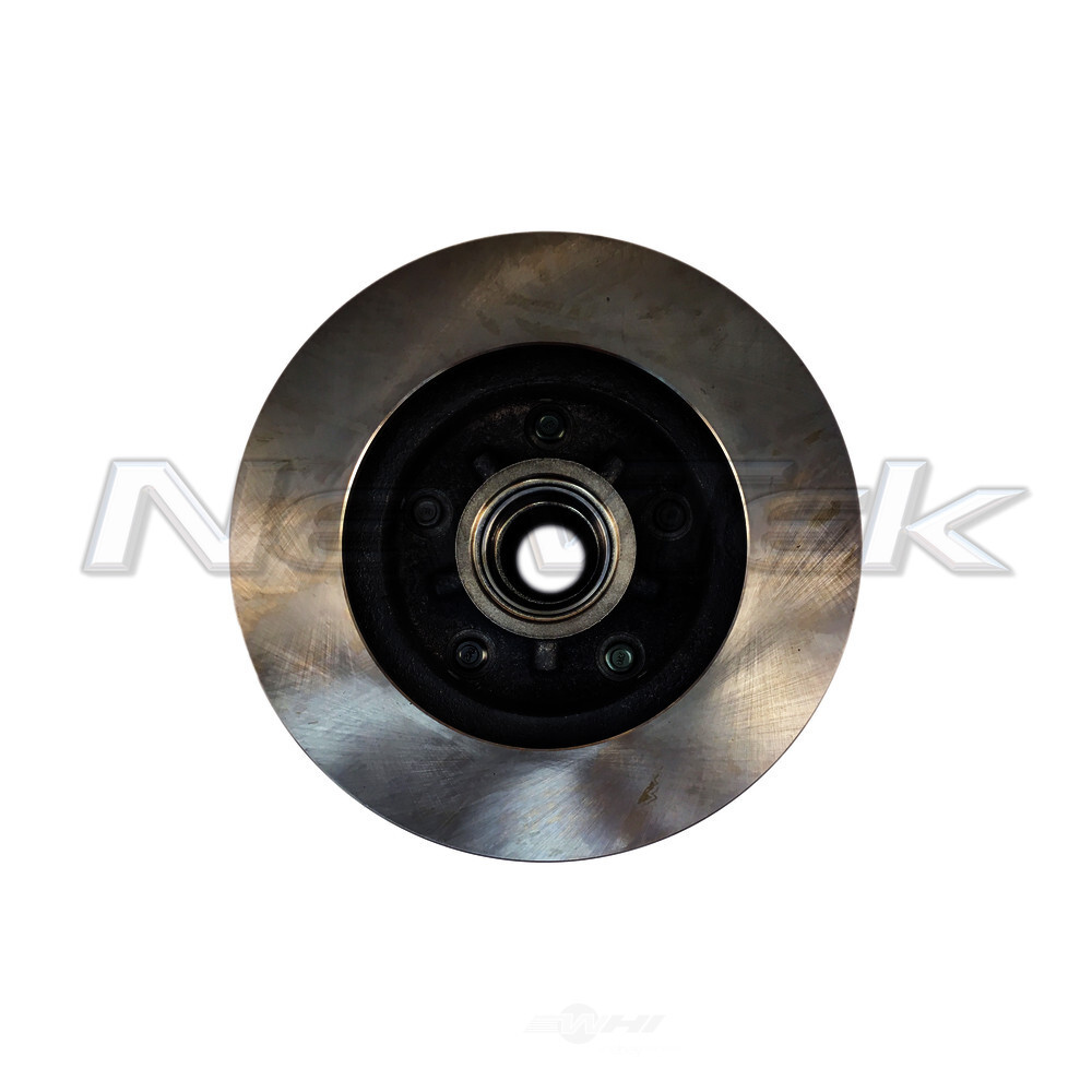 Disc Brake Rotor NewTek 5547 for sale online | eBay