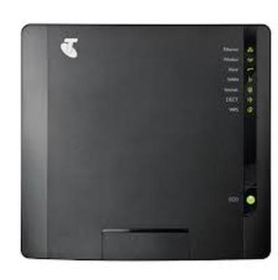 Telstra Business Gateway Model: Technicolor TG797n v3 | eBay