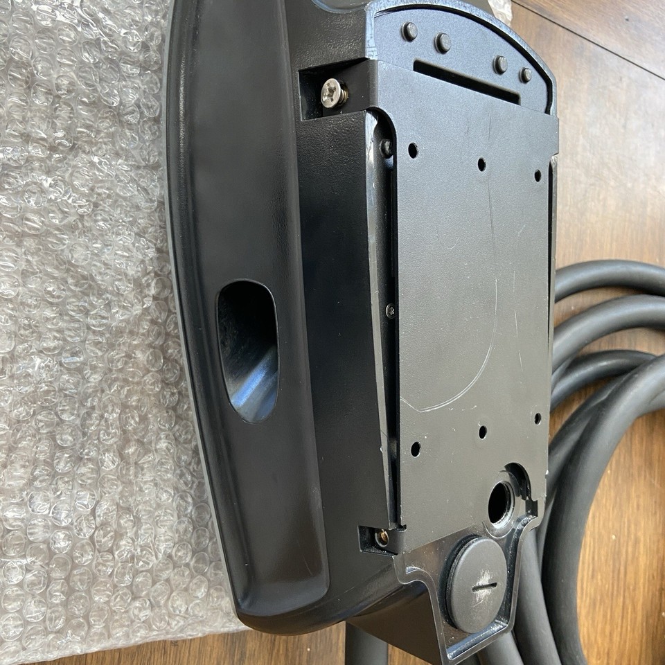 Tesla Wall Connector Gen 2 80A High Power HPWC 80 amp Charger | 240V ...