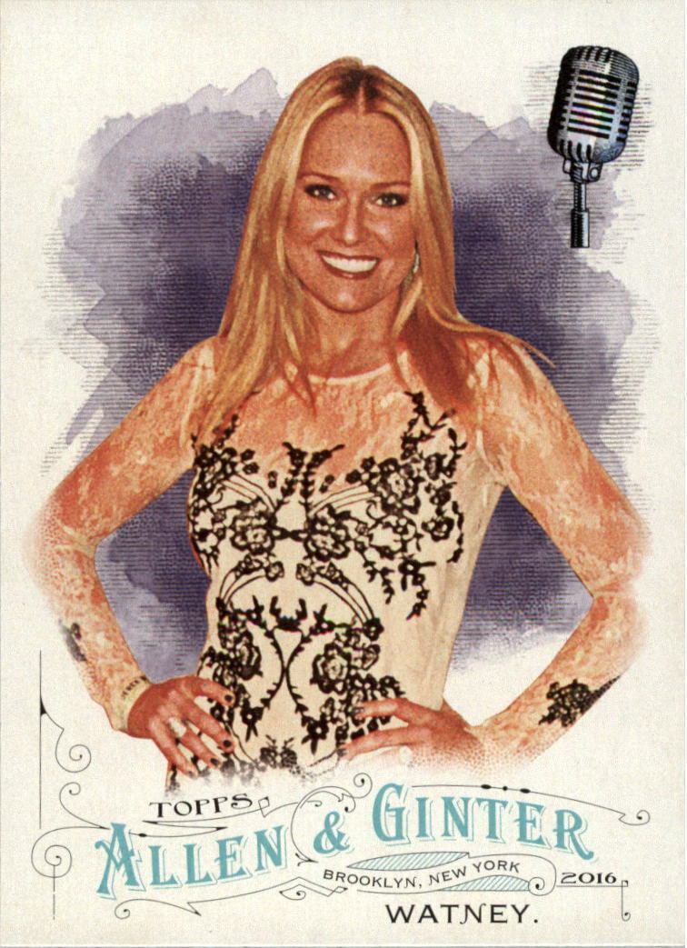 Heidi Watney 2014 MLB The Show 21 Had Heidi Watney As Sideline