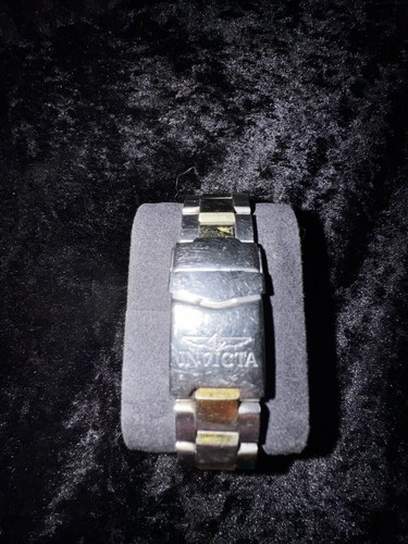 INVICTA MENS WATCH WITH EXTRA BAND‼️ | eBay