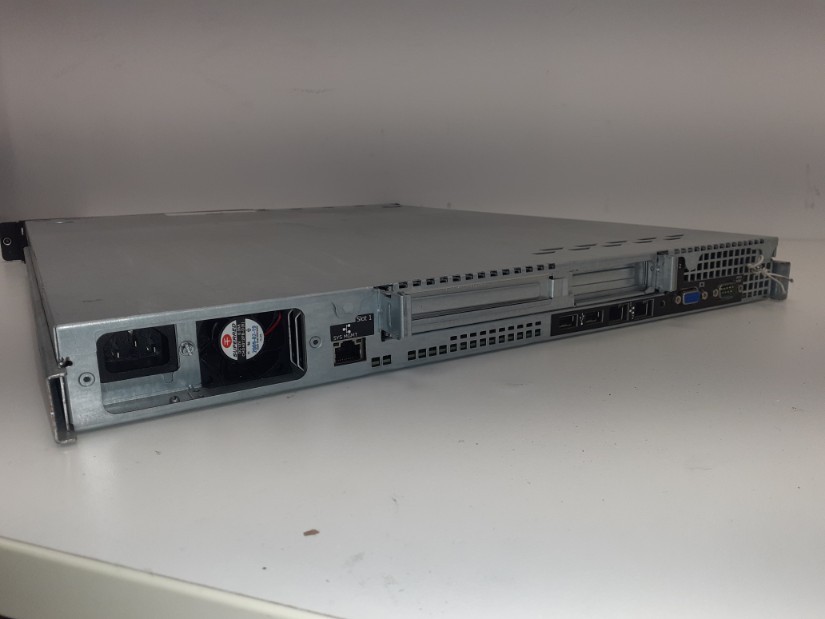 IBM System x3250 M2 Type 4194 Server - London | eBay UK