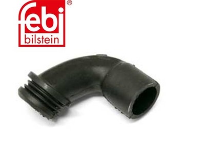 Engine Crankcase Breather Hose Febi 1995-1997 for Mercedes-Benz E300 ...