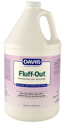 1 gal Davis Fluff-Out | eBay