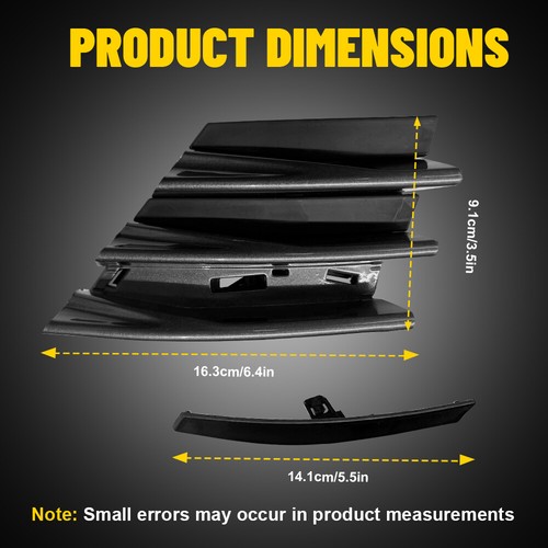For 2016-18 Lexus ES350 ES300 Front Right Bumper Tow Hook Eye Cover ...