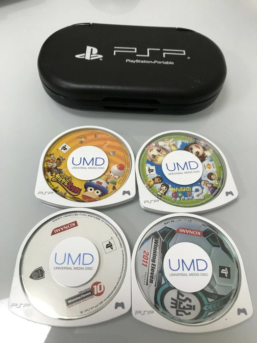 Psp Games List With Price