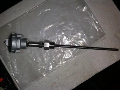 WISE Control-Resistance Bulb Pt 100Ω-Head mounting type temperature ...