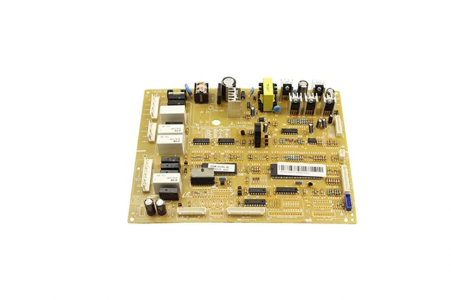 Samsung DA41-00641F Refrigerator Main Control Board for sale online | eBay
