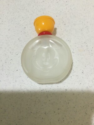 MICKEY MOUSE BY DISNEY 1.7 OZ EDT EAU DE TOILETTE COLOGNE FOR MEN ...