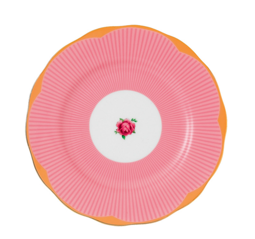 [ROYAL ALBERT] Candy Collection 3P Set / Sweet Stripe | eBay