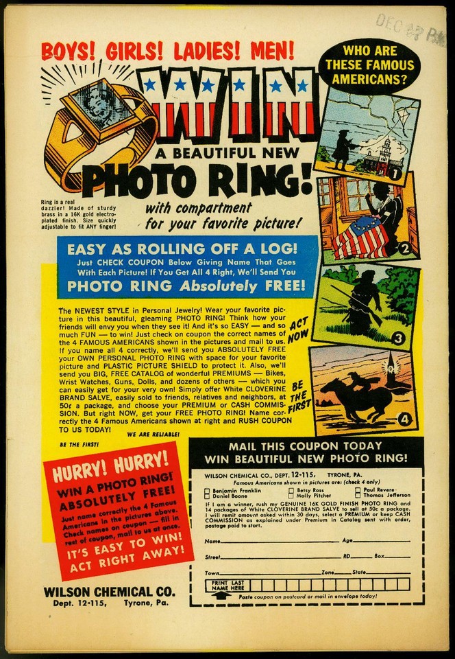 ACTION COMICS #273 1961-SUPERMAN-SUPERGIRL-MR MXYZPTLK-fine plus FN+ | eBay