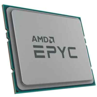 AMD Epyc 9224 24 Coeur Processeur 2.5Ghz CPU 100-000000939 Débloqué ...