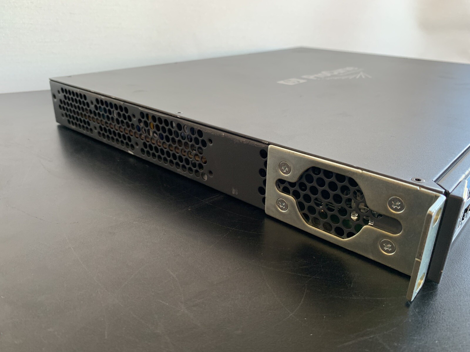 HP ProCurve J9147A 2910al-48G 48-Port Gigabit Managed Layer 2 Switch | eBay