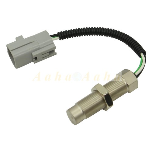 Speed Sensor VHS894101290 for Kobelco SK210DLC-8 SK215SRLC Excavator w ...