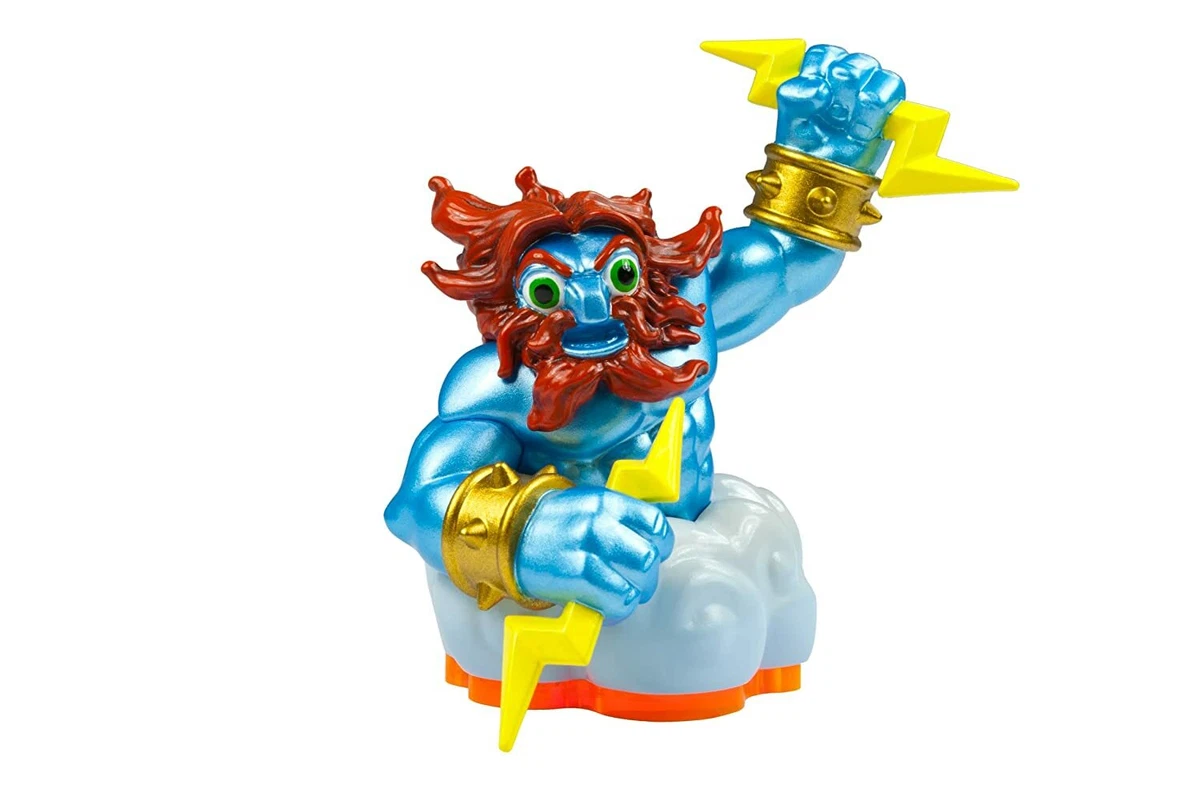 Skylander Giants Character Pack