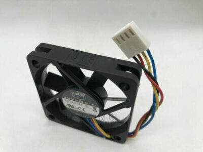 1PC Fan 12V 0.14A 5CM cooling fan A5010-61RB-4RP-F1 DF501012RFHN | eBay
