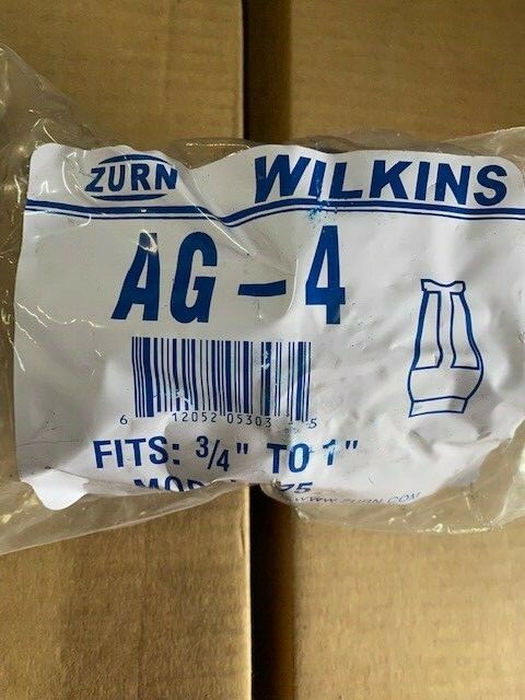 Wilkins Backflow Air Gap Brooks > Backflow Preventers & Accessories >