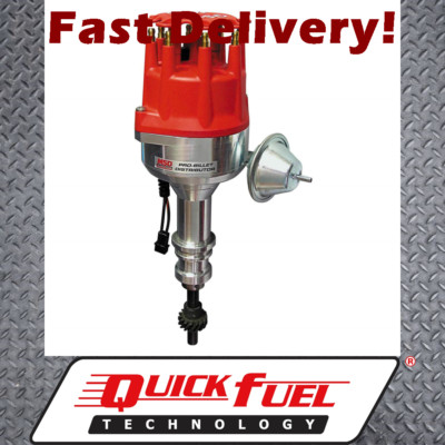 MSD (84791) fits Ford 289/302 Street Pro-Billet w/Steel Gear | eBay