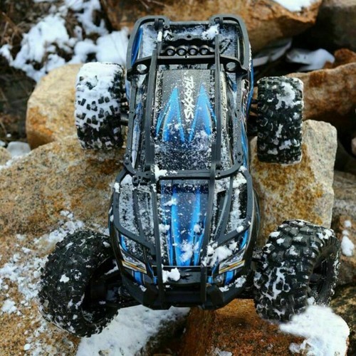 For Traxxas X-Maxx Body Xmaxx 77076-4 Roll Cage Bar Nylon Frame Shell ...