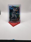 2025 Bowman Chrome Prospects Sparkle #BCP-238 Robert Hipwell 1st Giants ...