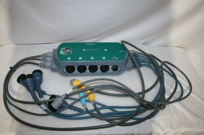 St Jude Medical CardioLab RecordConnect Module, Record Connect ...