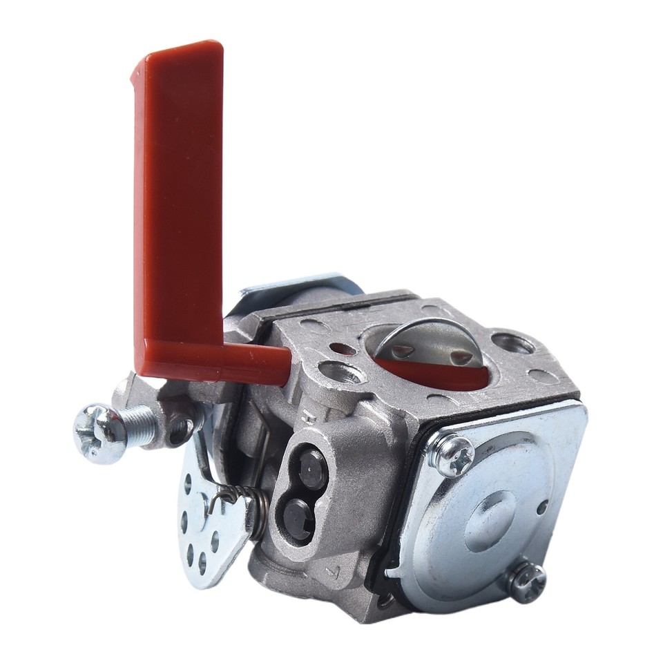 Carburetor Kit for Homelite 26cc Trimmers Compatible with UT33600A ...