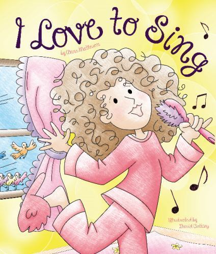 I Love to Sing: Read with Me by Anne, Matheson 9781486700011| eBay