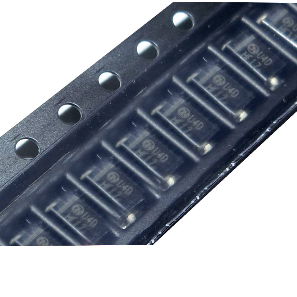 10PCS MURA120T3G MURA160T3G U4D MURA120 SMA Schottky diode NEW | eBay