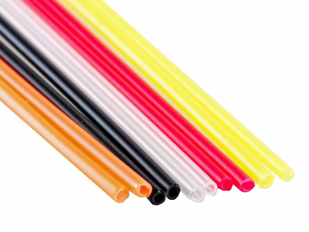 Colorful Inner Tubes