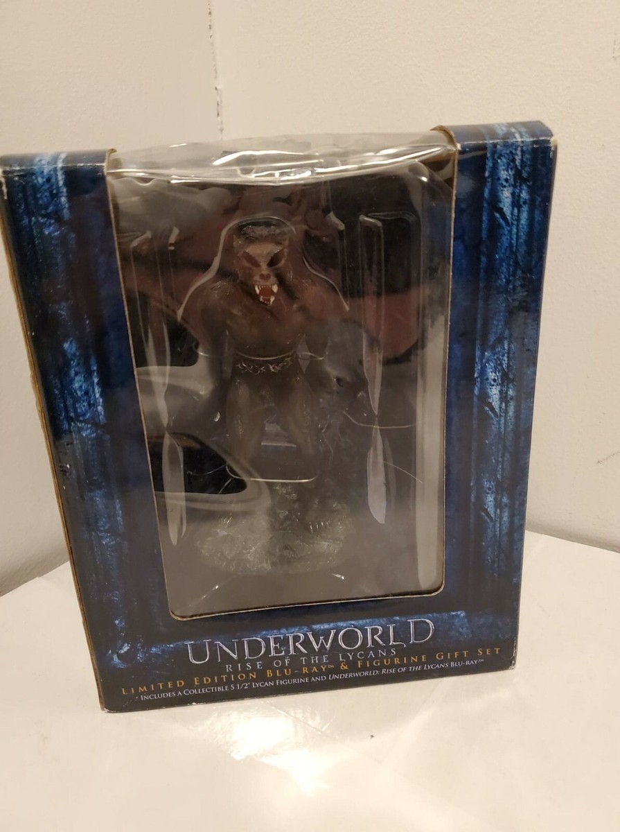 Underworld Rise Of The Lycans Lycan