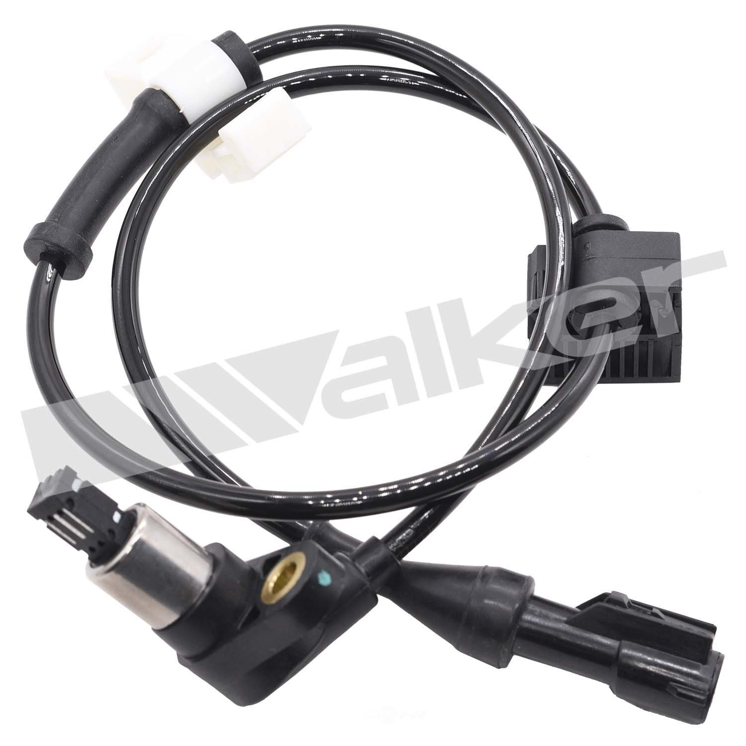ABS Wheel Speed Sensor Walker Products 241-1054 for sale online | eBay