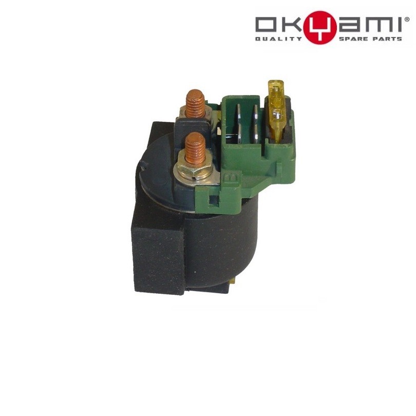 X10 IE 4T-4V E3 Executive ABS (M76201) 350 2015 STARTER RELAY | eBay