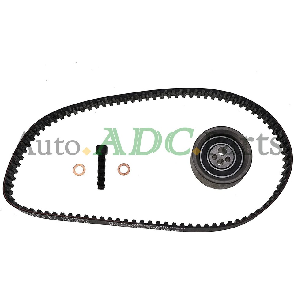 02929933 Timing Belt Kit for Deutz Engine F2L1011 F3L1011 F4L1011 ...