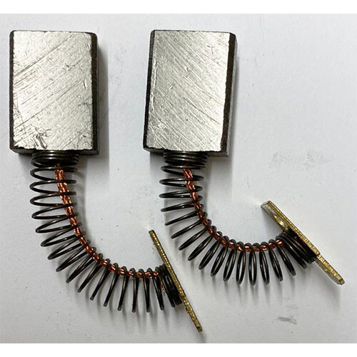 CARBON BRUSHES for Kango 1400 breaker hammer drill Version 1 1st ...