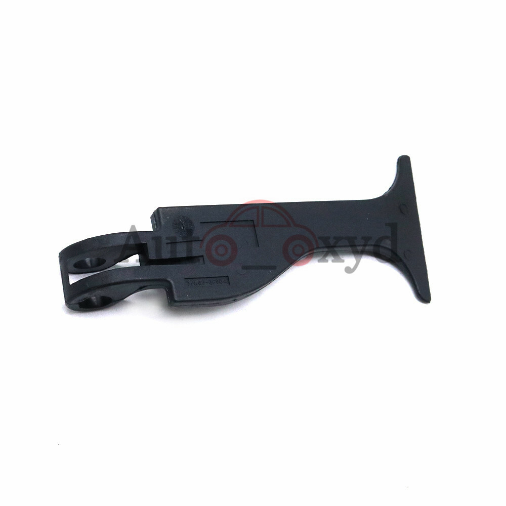 Front Hood Release Pull Handle 2038870427 For Mercedes Benz W203 C230 ...