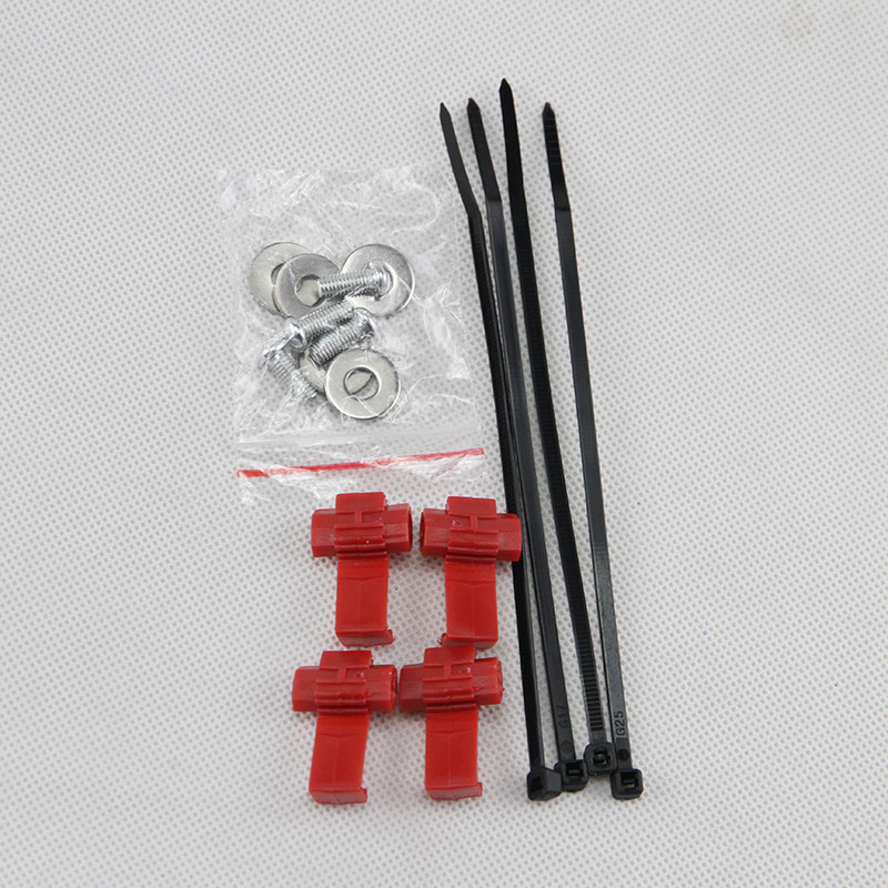 LED Halo Rally DRL Chrome Daytime Running Lights For Mini Cooper R55 ...